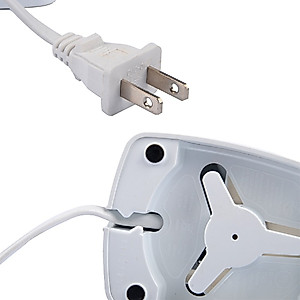 Alotpower Toothbrush E-Series Replacement Charger for Philips Sonicare 423501010822 HX5251 HX5300 HX5310 HX5350 HX5351 HX5451 HX5500 HX5700 HX5740 HX5800 HX5810 HX5600 5600 HX5610 HX5610/30 HX5610/01