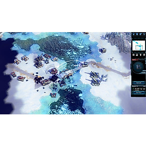 Battle Worlds: Kronos - Xbox One