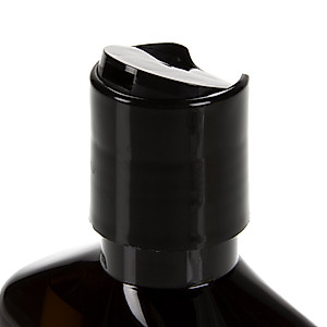 The Blades Grim – Aftershave Gel, Handmade in the USA (Smolder, 8.45oz)