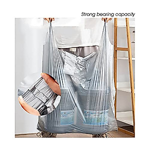 10PCS Extra-large capacity packing bag, large thickened quilt storage bag, vest bag for moving collection, carrying luggage, moisture-proof