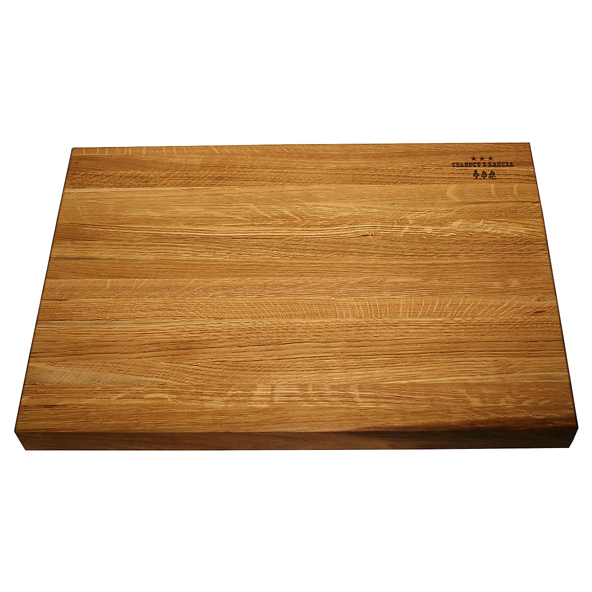 Chopping Board Cutting Board Kitchen Cutting Tray Meal Prep Tray Wooden Cutting Board Kitchen Board Oiled Wood Snack Serving Tray 20 x 14 x 1,6 Inches