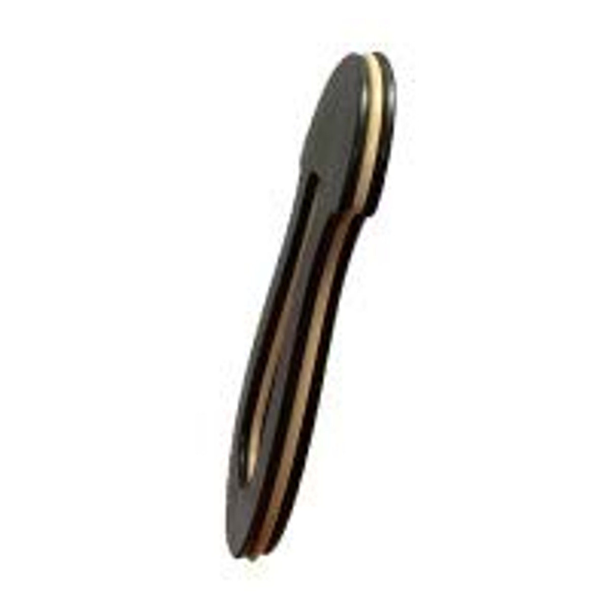 FootieTree (Black 8) No Show Sock Organizer | Hanger | Rack | Dryer & Storage. Classic Rosie Collection, Holds About 10 Pairs. Wear Each Pair Over The FootieTree & Place in The Drawer.