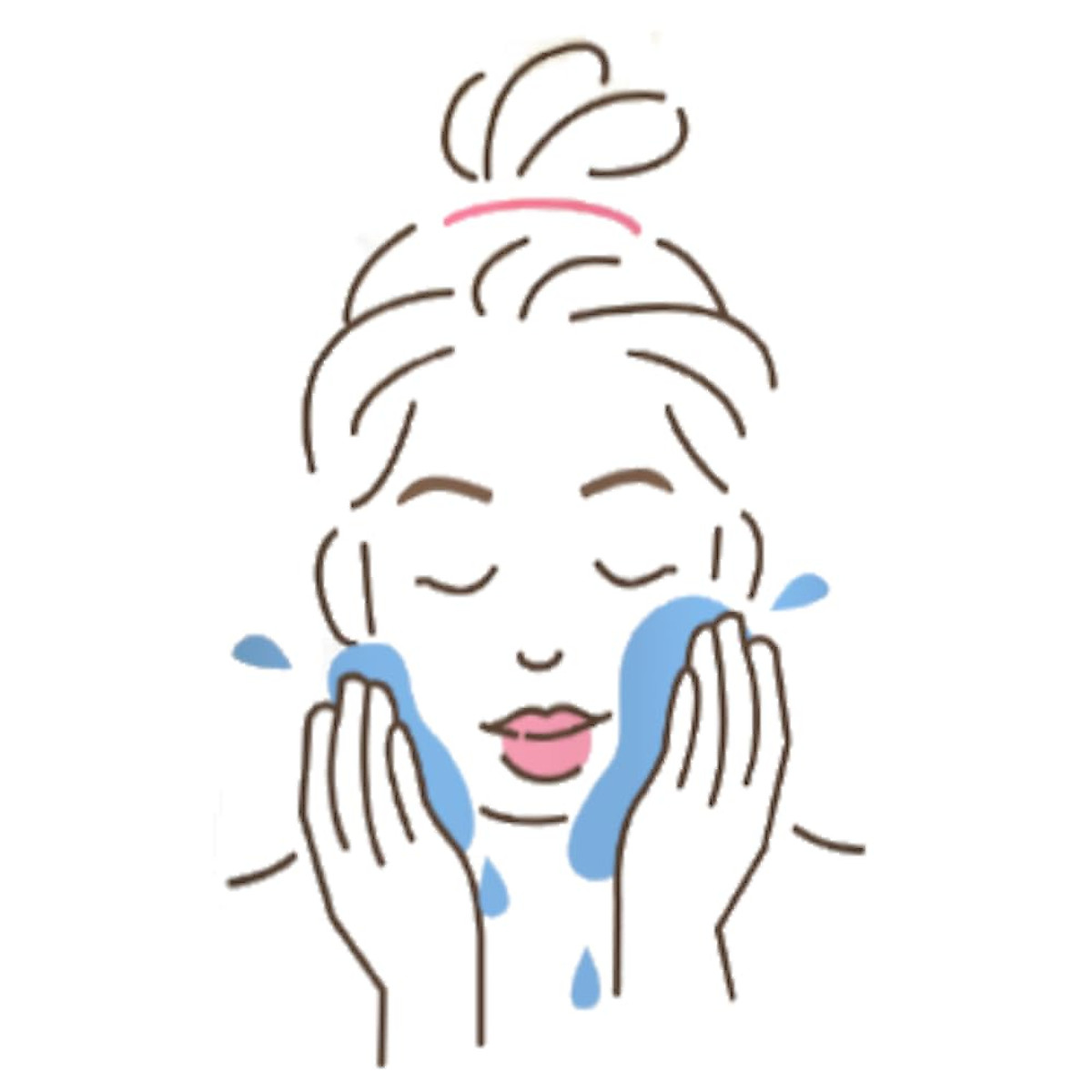 Dermactin-TS Turmeric Cleanser Daily Facial Cleanser 8 Ounce