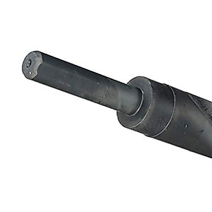 Qualtech 3/4in HSS Reduced Shank Drill Bit x 3/8 Shank