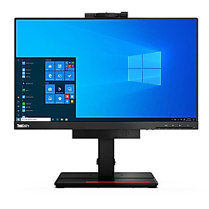 Lenovo TS TIO22 Gen4 Touch Monitor