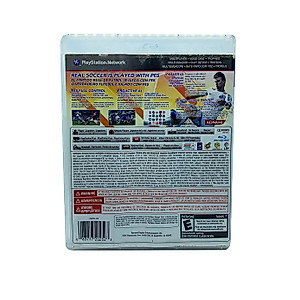 Pro Evolution Soccer 2013 - PES 2013 (Em Portugues do Brasil) (Region Free) [Import Brazil]