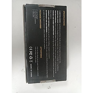 Sogdeco Rechargeable Flashlights High Lumens, Super Bright Small LED Flash Light, 26 Hours Long Lasting, 4 Lighting Modes, Magnetic Zoomable Pocket Flashlight for Emergencies Home Camping (2 Pack)