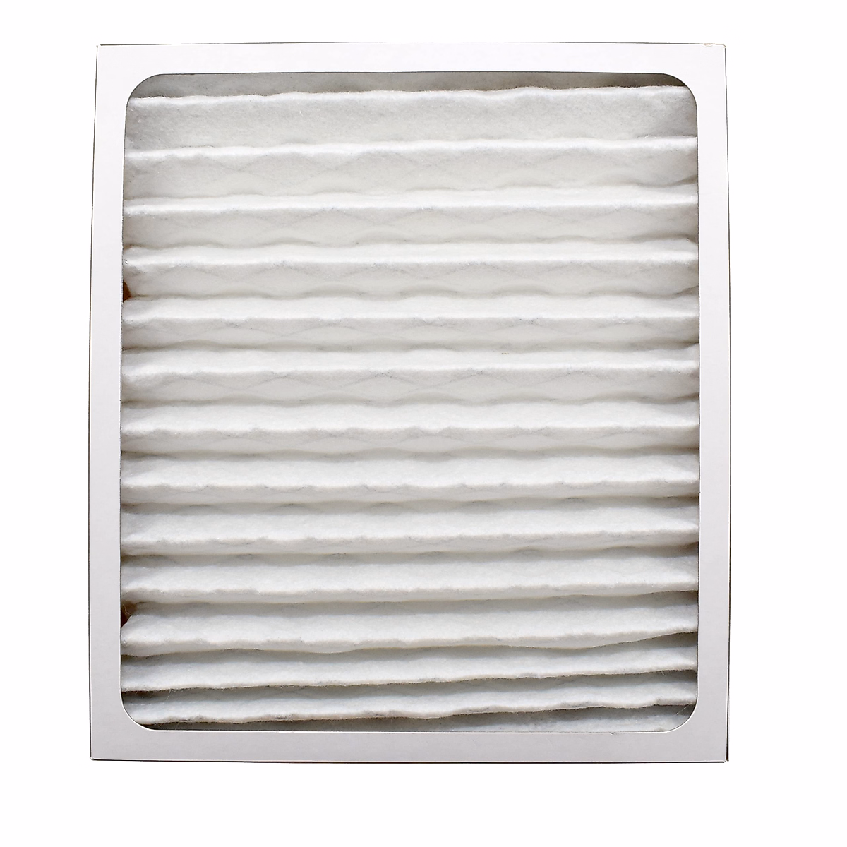 HQRP 2-Pack Filter compatible with Hamilton Beach 04712, 04381, RHB04712M, Rhbo4712 Air Purifier Filters, Replacement item, fits Air Cliners For 210 square foot rooms