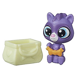 Littlest Pet Shop Mystery Bag (Series 4)