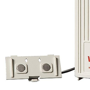 THE BASEMENT WATCHDOG Model BWD-HWA 110 dB Battery Operated Water Alarm