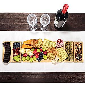 House Warming Gifts for New Home, Housewarming Gift for Home, New Homeowner Gifts for New House,New Apartment, First Home, Realtor Closing Gift for Clients, Family Gifts Cheese Board Set C001