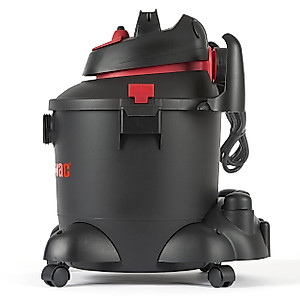 Shop-Vac 5982805 Wet Dry Utility Vacuum, 8 Gallon, 1-1/2 Inch x 8 Foot Hose, 70 CFM, (1-Pack)