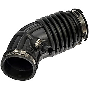 Dorman 696-085 Engine Air Intake Hose Compatible with Select Nissan Models