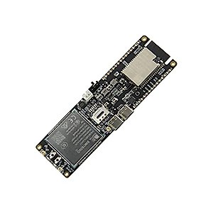 LILYGO T-SIM7600G-H 4MB ESP32-WROVER 18560 Battery Holder Solar Charge ESP32 TTGO Development Board