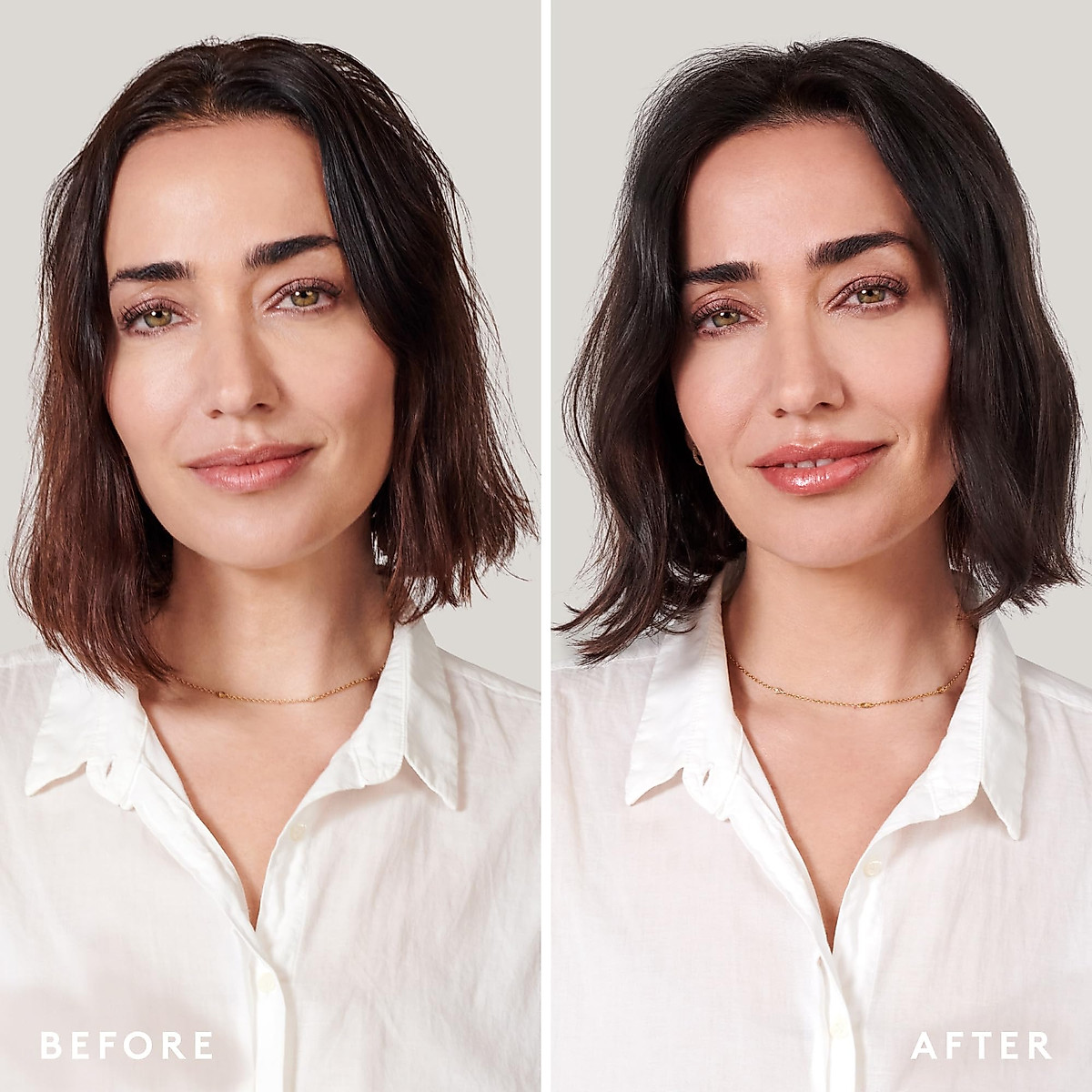 VIRTUE Purifying Leave-In Hair Conditioner Spray, Reduce Frizz and Split Ends, Detangles and Nourishes, Color Safe, 5 Fl Oz