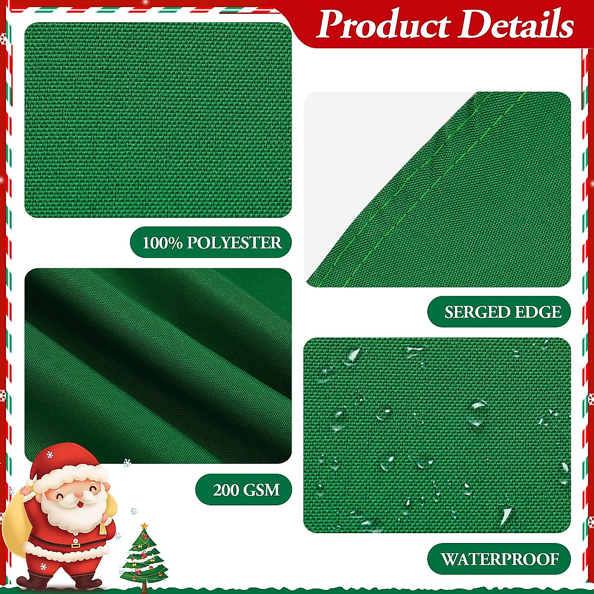 6 Pack 60 Inch Round Tablecloth Suitable for 20-48 Inch Round Tables Reusable Water Resistant Spill Proof Washable Table Covers for Christmas Banquets Buffet Wedding Party (White)