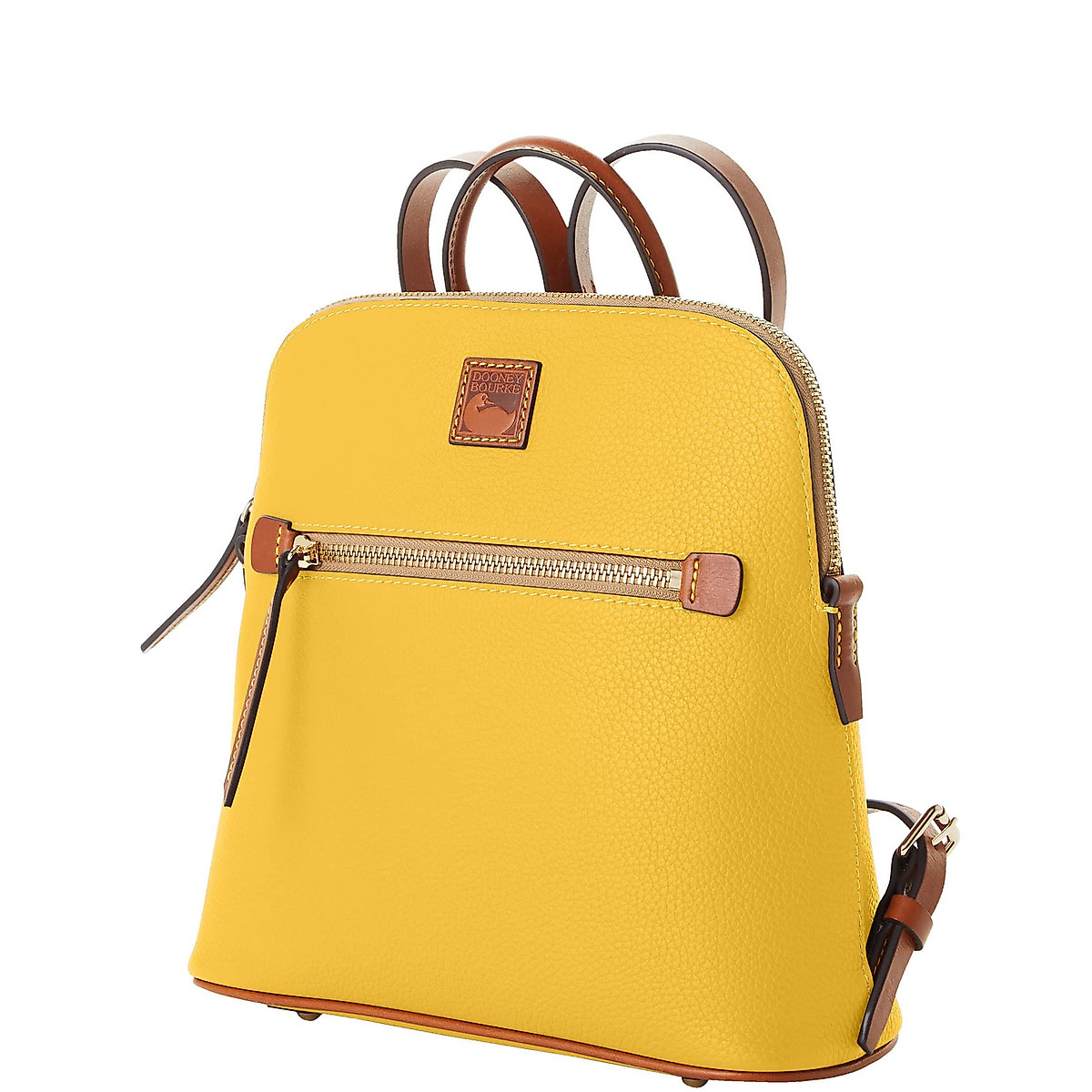 Dooney & Bourke Pebble Grain Backpack