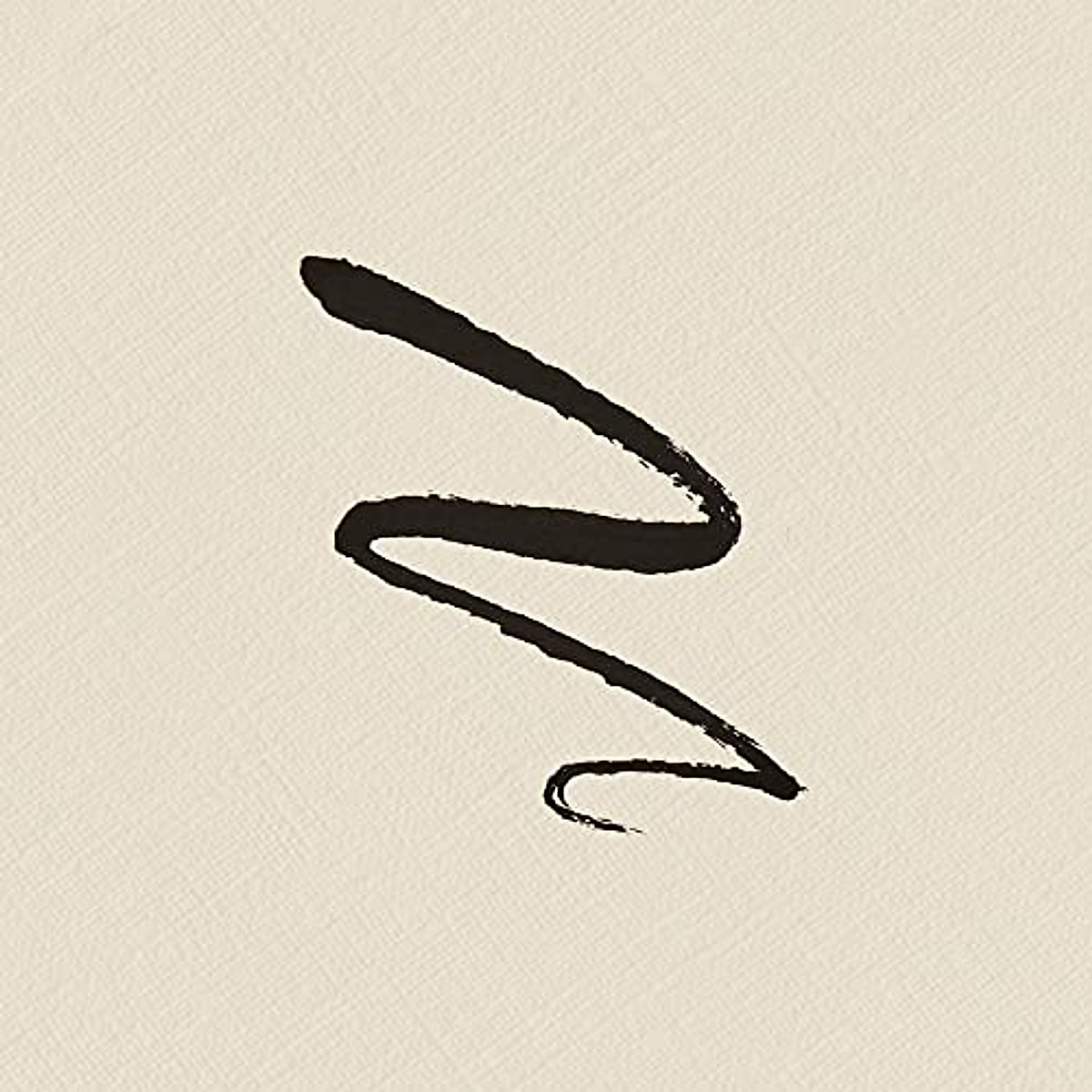 Honest Beauty Liquid Eyeliner Vegan Smudge Flake Transfer Proof Carbon / Silicone Free Cruelty Free Ophthalmologist Tested 0.058 fl. oz, Black