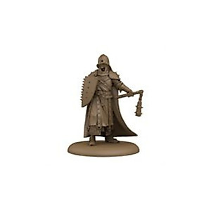 CMON A Song of Ice and Fire Tabletop Miniatures Bolton Blackguards Unit Box | Strategy Game for Teens and Adults | Ages 14+ | 2+ Players | Average Playtime 45-60 Minutes | Made
