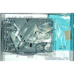 AMP 144-002 - 1/144 - В-2 Spirit Northrop Grumman Stealth Bomber Plastic Model