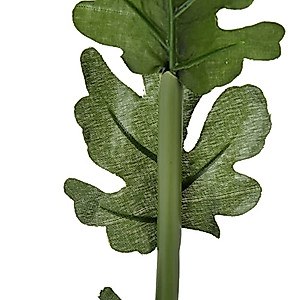 MIWEITOO Solar Flowers Lights Outdoor Decorative, Chrysanthemum Design Landscape Path Lights, Waterproof LED Solar Garden Stake Lights for Patio, Garden, Yard, Lawn, Pathway(White)