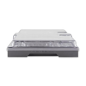 Decksaver Pioneer DDJ-400 DJ Mixer Cover (DSLE-PC-DDJ400)
