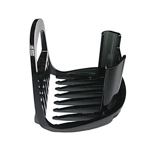 New Hair Clipper Comb Beard Trimmer for Philips 3100 Series QT4008 QT4008/49 Replacement Accessories Parts