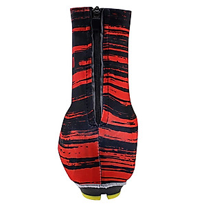 HomDSim Bicycle Shoe Covers MTB Mountain Road Bike Shoes Cover Waterproof Cycling Sport Overshoes Cover