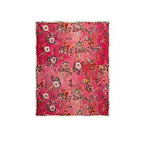 Johnny Was Bellatini Travel Blanket - RH9623-5