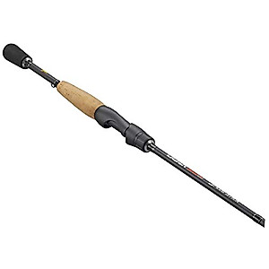 Lew's Laser SG1 6'10" Ultra Light Spinning Rod