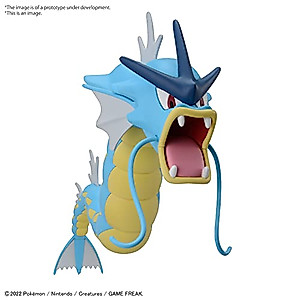 Bandai Pokémon Gyarados Model Kit BAN2638107