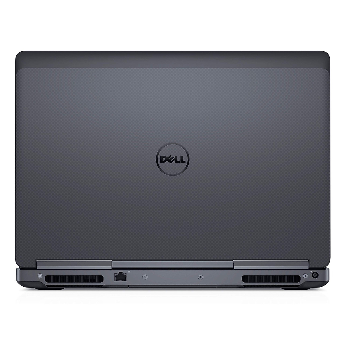 Dell Precision 7520 Mobile 15.6 Workstation, Quad i7 6920HQ 2.9Ghz, 32GB DDR4, 1TB M.2 SSD, Full HD 1080p, NVIDIA Quadro M2200 4GB, Thunderbolt 3, Webcam, Windows 10 Pro (Renewed)