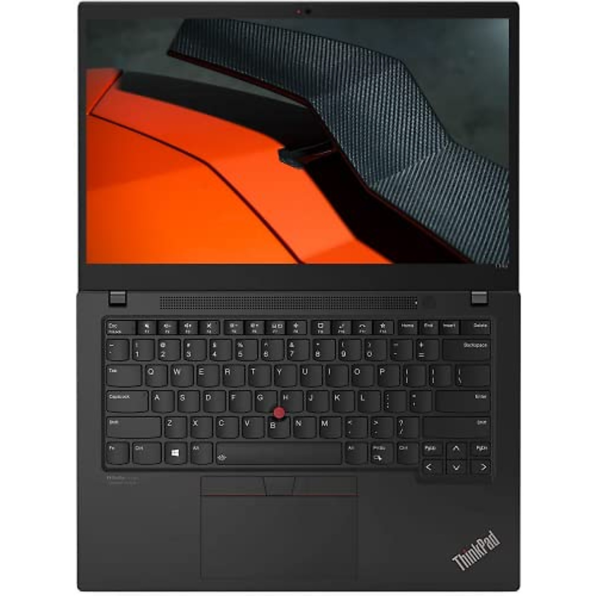 Lenovo ThinkPad T14S Gen 2 Slim Business Laptop, 14" FHD IPS(1920x1080), AMD Ryzen 7 PRO 5850U, Windows 10 Pro, 16GB RAM, 512GB NVMe SSD, Backlit KYB, Fingerprint, TDU