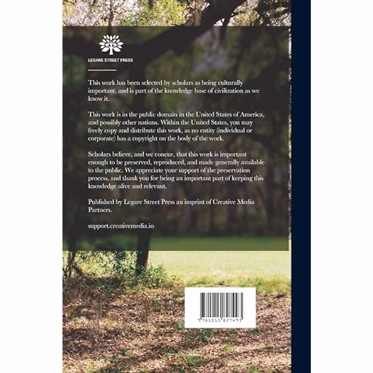 History of Eufaula, Alabama: The Bluff City of The Chattahoochee