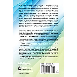 The Resonance Effect: How Frequency Specific Microcurrent Is Changing Medicine