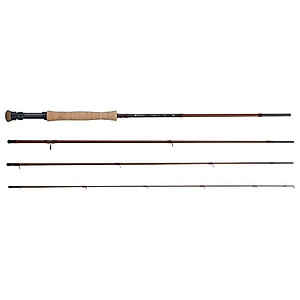 Hardy HROULX905 Ultralite X Rod 9'