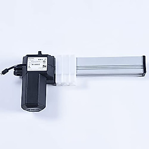Okin Betadrive Motor Model D.77390 for Power Recliner Bed Motor Actuator Replacement, Electric Lift Chair Sofa Part Replacement for JLDQ.1.156.204, JLDQ.11.156.204