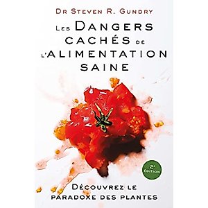 Les dangers cachés de l'alimentation saine: Découvrez le paradoxe des plantes