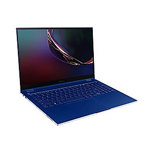 Samsung Galaxy Book Flex 15.6" - Intel Core i7 Processor 1065G7-16GB Memory - 512GB SSD - NP950QCG-K03US