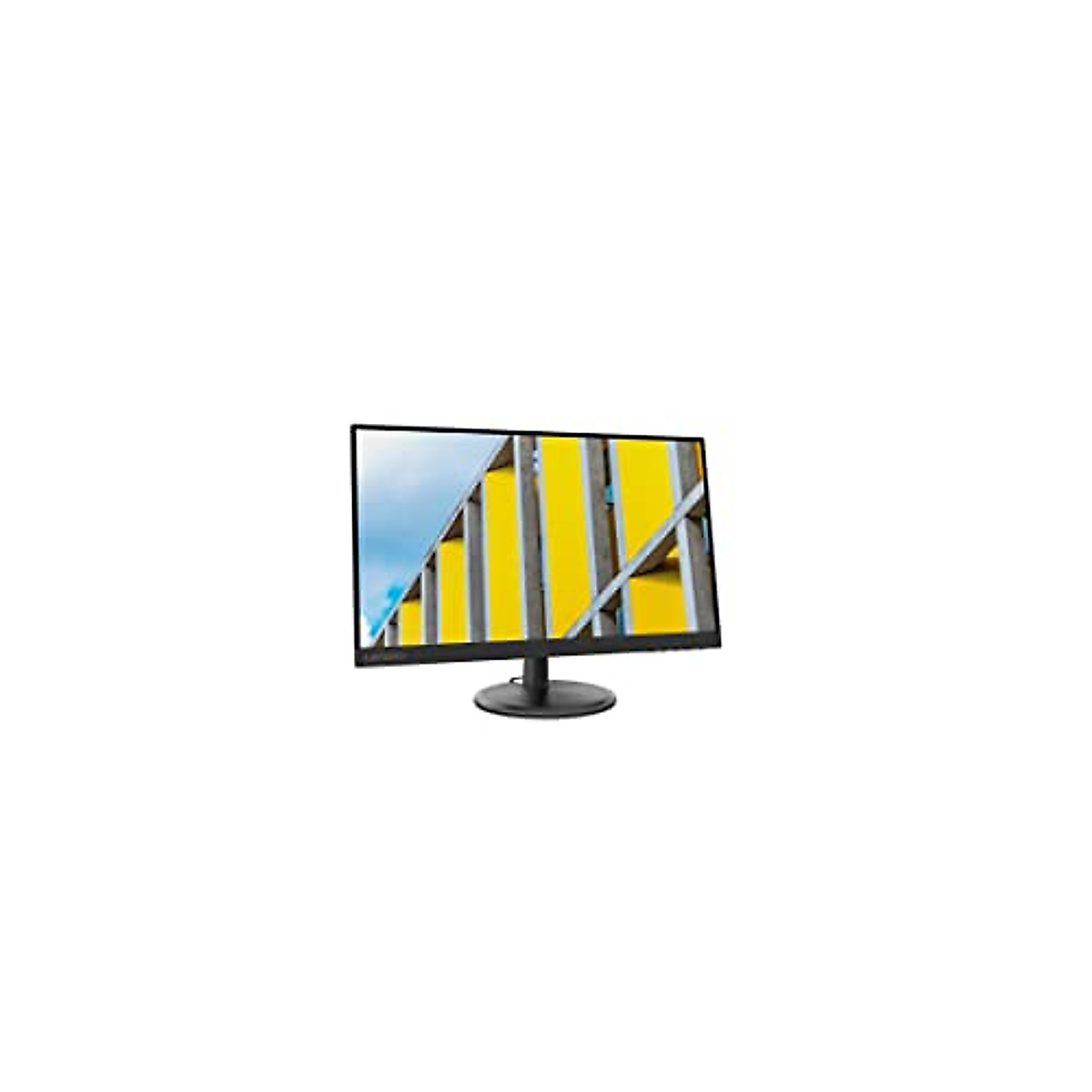Lenovo - D27-30 Monitor - 27" FHD Display - 75Hz Refresh Rate - Eye Comfort Certified