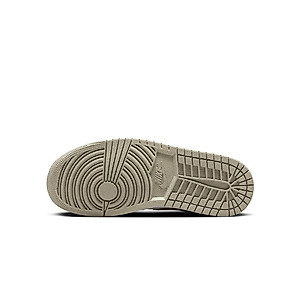 Jordan Women's Air 1 Low SE Team Gold/Sail (FN3722 701) - 6