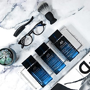 Pour Homme by Michael Bublé Fragrances, 4.1 Fl Oz | Eau de Parfum better than Men’s Cologne | Peppercorn, Grapefruit, Cashmere, Musk | Men’s Perfume | Modern, Soulful, Fresh | Vegan & Cruelty Free