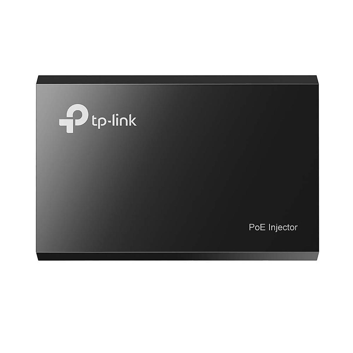 TP-LINK TL-PoE150S PoE Injector Adapter, IEEE 802.3af compliant, up to 100 meters (325 Feet) (Renewed)