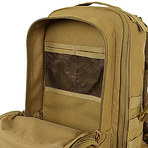 Condor Compact Assault Pack GEN II