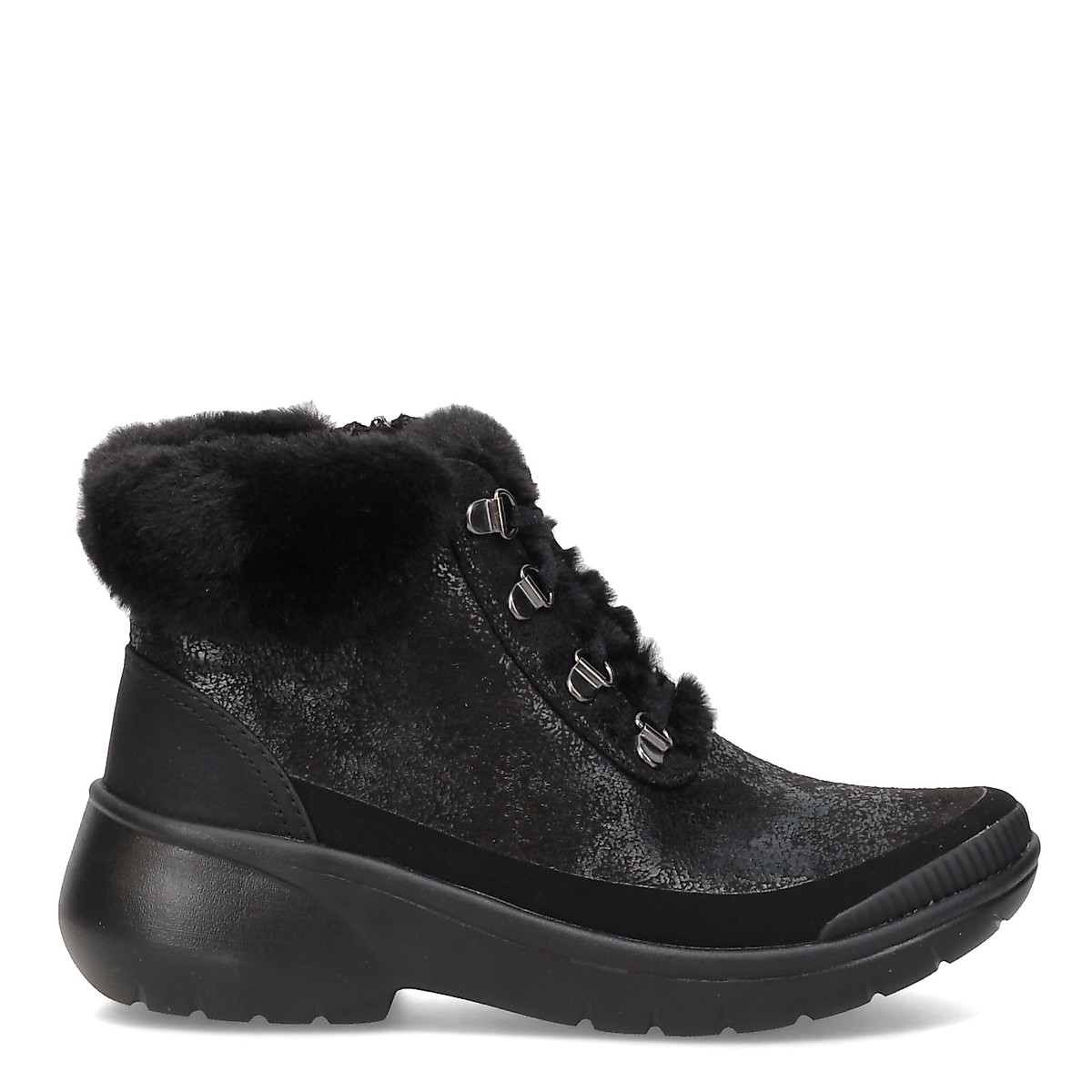 Bzees Keeper Black 9 M