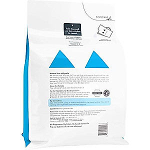 Boxiecat Premium Clumping Cat Litter - Scent Free - Clay Formula - Ultra Clean Litter Box, Longer Lasting Odor Control, Hard Clumping, 99.9% Dust Free