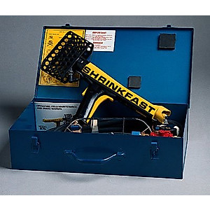 Portable Shrinkfast Gun (1 Gun) - AB-10-10