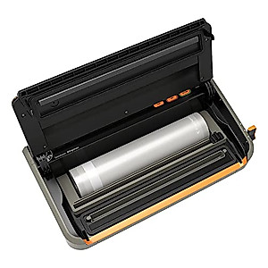 FOODSAVER GameSaver Wingman Plus Vacuum Sealer, Camo