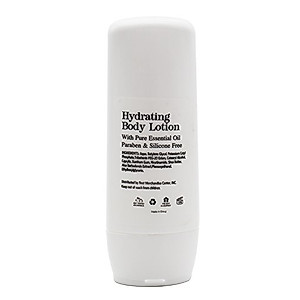 Travelwell Hotel Travel Size Guest Body Lotion 1.0 Fl Oz/30ml, Individually Wrapped 50 Bottles per Box | Travel Size Toiletries | Hotel Toiletries Bulk Set