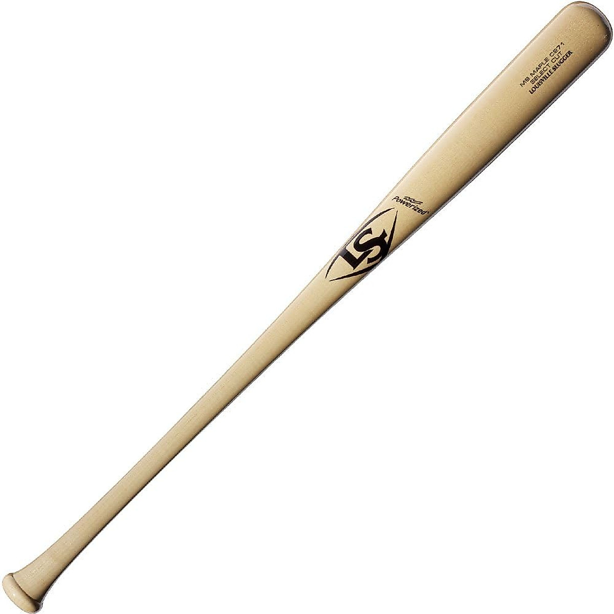 Louisville Slugger Select Cut M9 C271 Maple Baseball Bat - 33